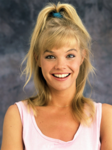 Everyone knows her as ‘Julie Costello’ from the 80s sitcom ‘Growing Pains’. Check-her- out at 60 ...