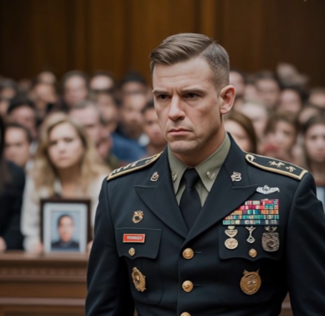 The Day Honor Was Questioned: A Soldier’s Integrity and the Medal of ...